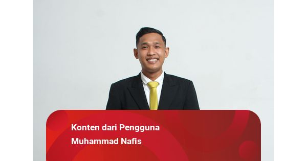 Akademisi Tumbuh, Etika Luruh | kumparan.com